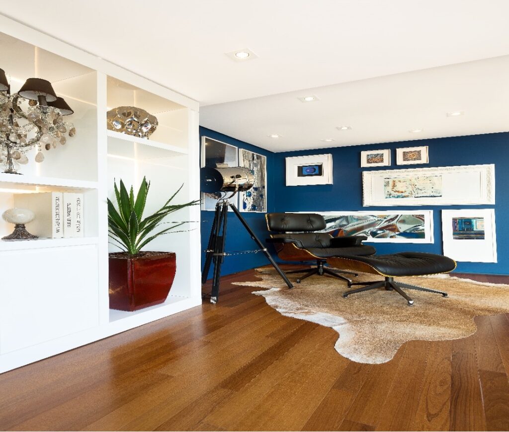 Piso Multilaminado Materpiso Fashion | Marrei Decorações